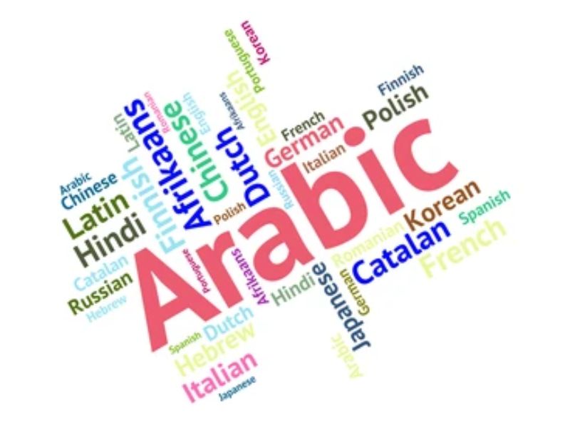 Top 10 Most Spoken Languages in the World 2024