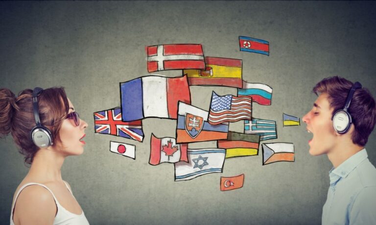 Top 10 Most Spoken Languages in the World 2024